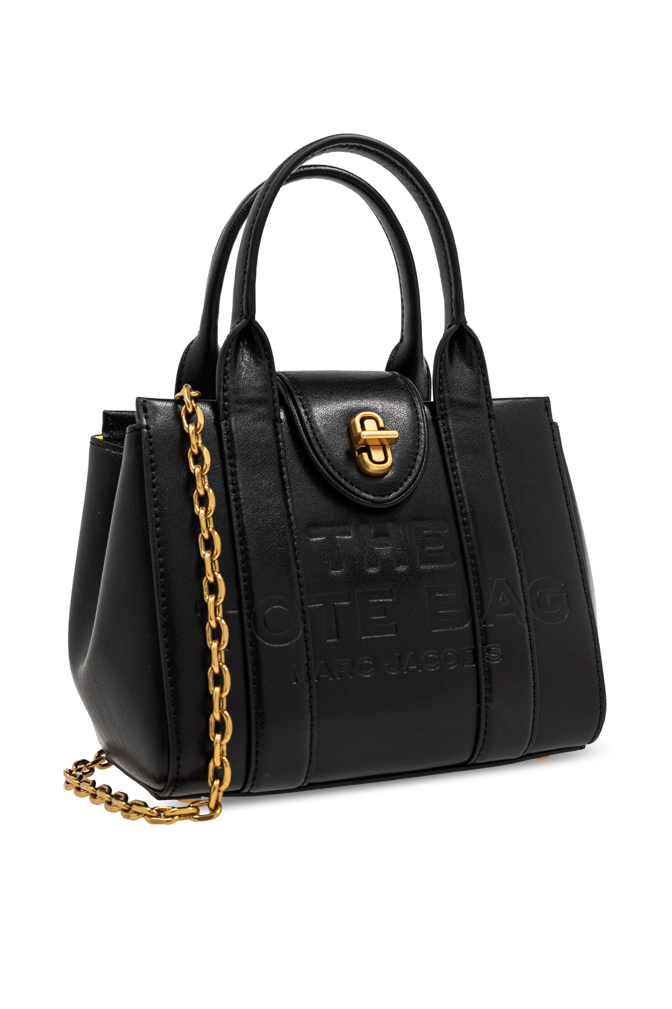 Marc Jacobs Shoulder Bag The Tote | Women's Bags | Vitkac Marc Jacobs Shoulder Bag The Tote | Women's Bags | Vitkac